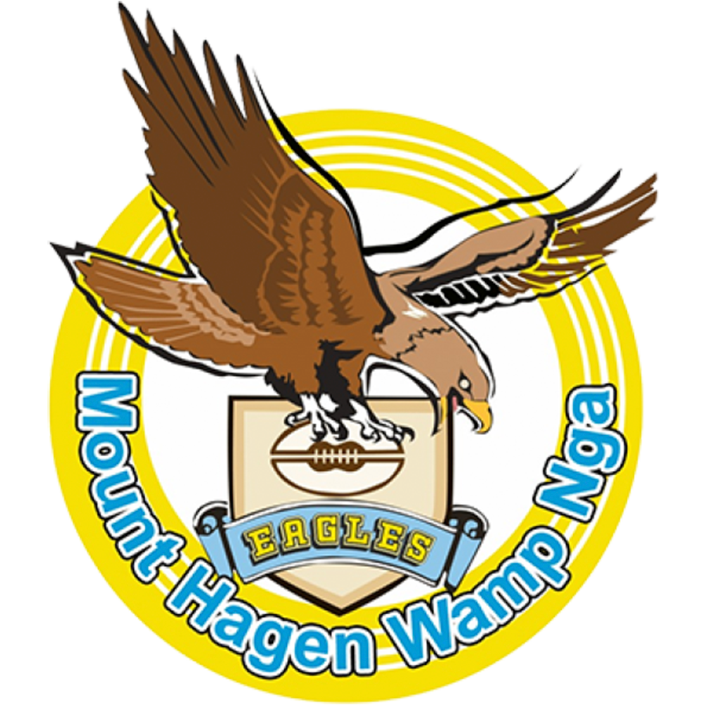 Wamp Nga Mt Hagen Eagles - Lae Snax Tigers