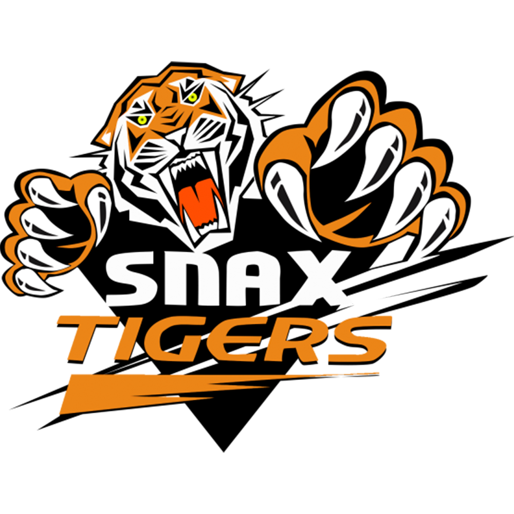 Enga Mioks VS Lae Snax Tigers - Lae Snax Tigers