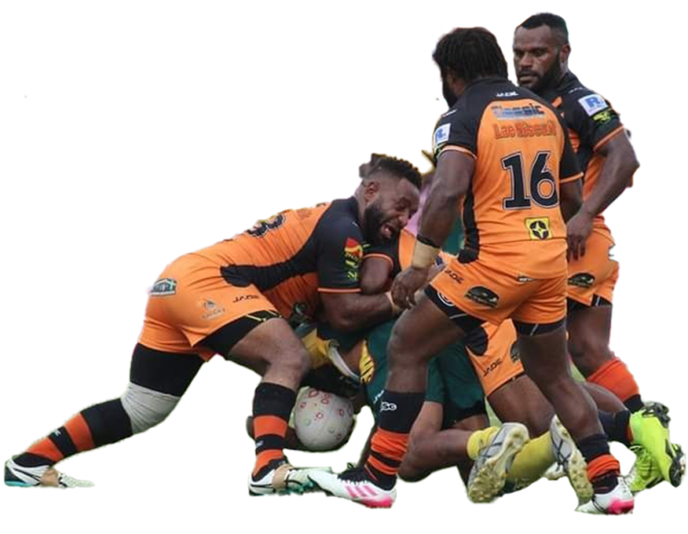 Home - Lae Snax Tigers
